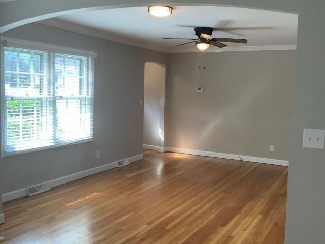 1101 N Poplar Street