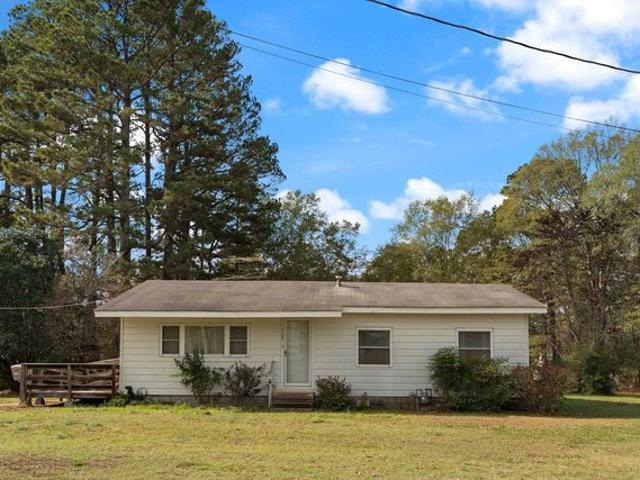 1101 N Red St, Sheridan, AR 72150