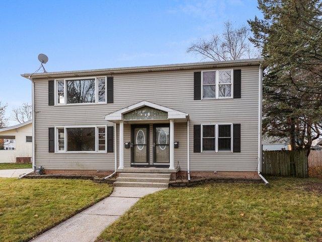 1101 Nagle Ave Unit 1103, Manitowoc, WI 54220