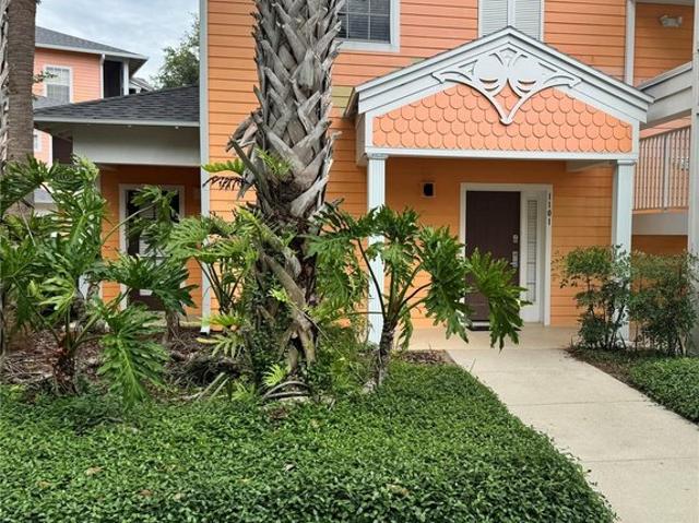 1101 New Providence Promenade /U1101 Unit B14, Davenport, FL 33897
