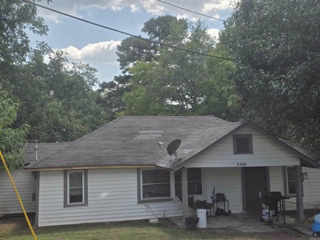 1101 Ninth St, Mena, AR 71953