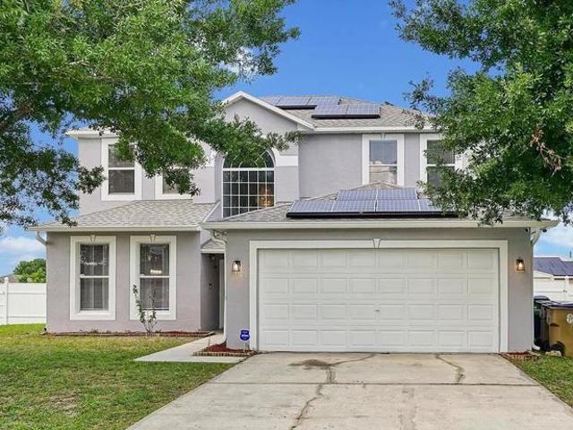 1101 Normandy Dr, Kissimmee, FL 34759