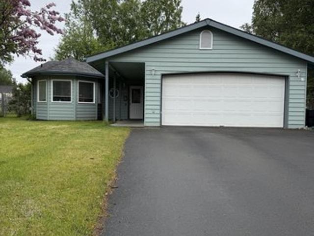 1101 Oak Ave, Kenai, AK 99611