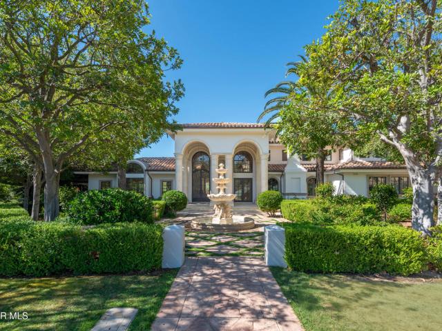 1101 Oak Mirage Pl, Westlake Village, CA 91362 | MLS #226000 VC | Compass