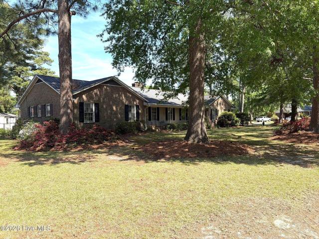 1101 Oakview Dr, Greenville, NC 27858 | MLS #100567 | Compass