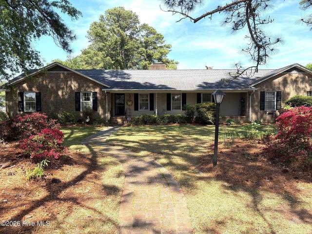 1101 Oakview Drive