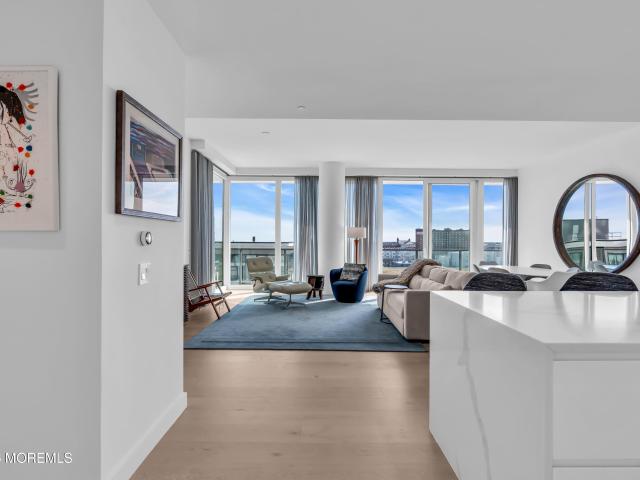 1101 Ocean Avenue Unit 605