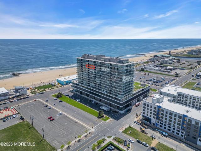 1101 Ocean Avenue N Unit 1510, Asbury Park, US, NJ