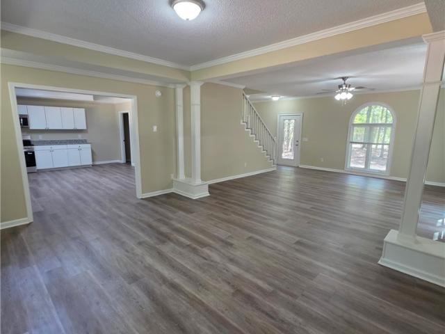 1101 Old Watson Springs Road