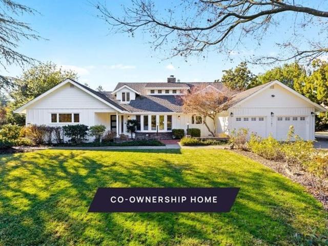 1101 Olive Hill Ln, Napa, CA 94558