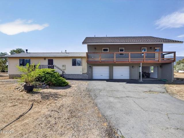 1101 Oro Way, Gardnerville, NV 89460