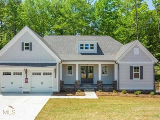 1101 Osprey Ln, Greensboro, GA 30642