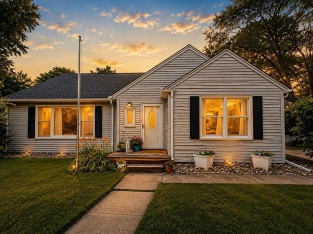1101 Azalea St SE, Demotte, IN 46310