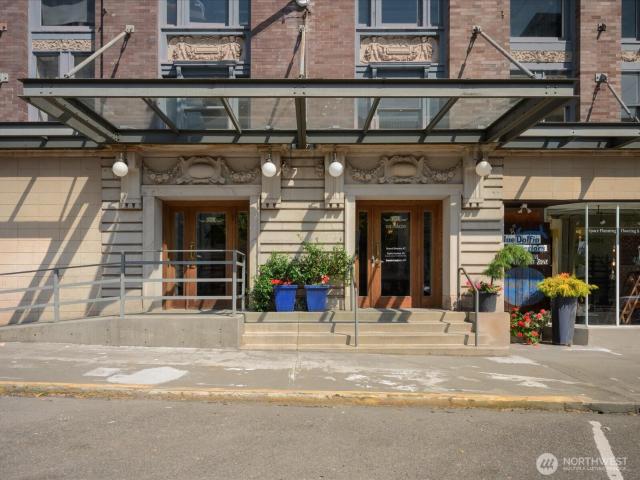 1101 A Street # 806