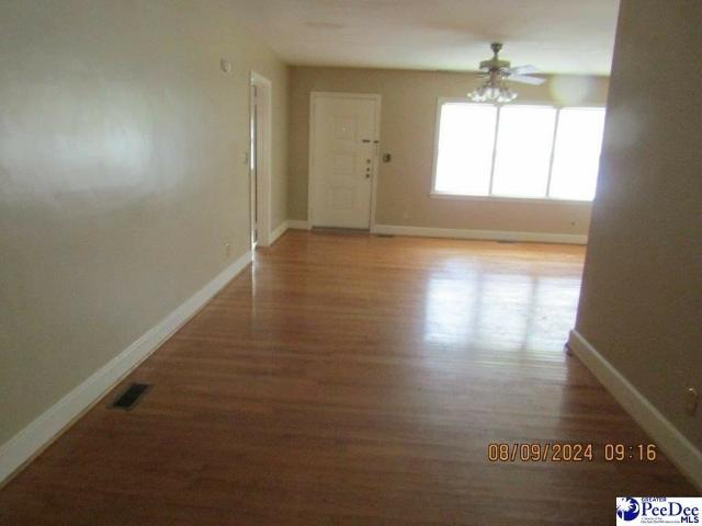 1101 A Wannamaker, Florence, US, SC