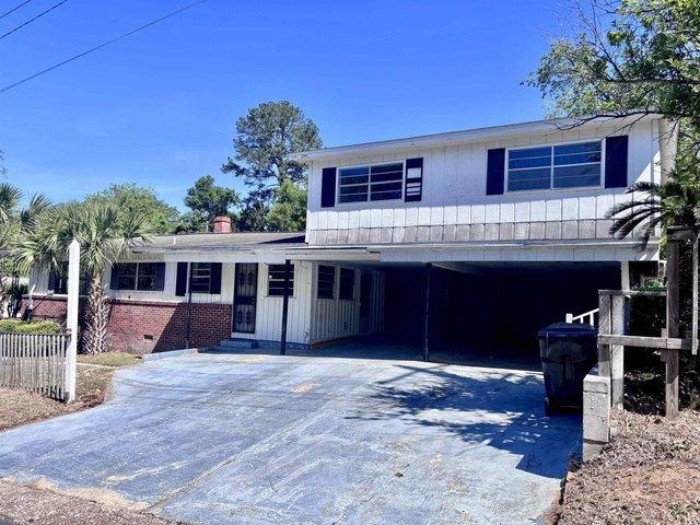 1101 Abraham St, Tallahassee, FL 32304