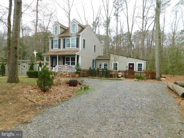 1101 Albrough Blvd, Colonial Beach, VA 22443