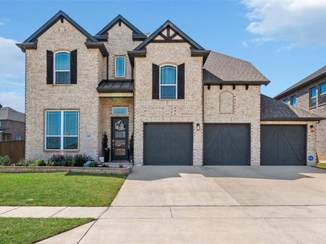 1101 Alderwood Dr, Justin, TX 76247