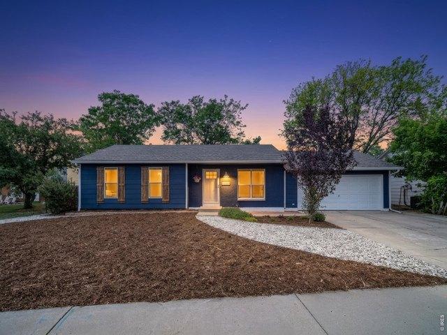1101 Alsace Way, Lafayette, CO 80026