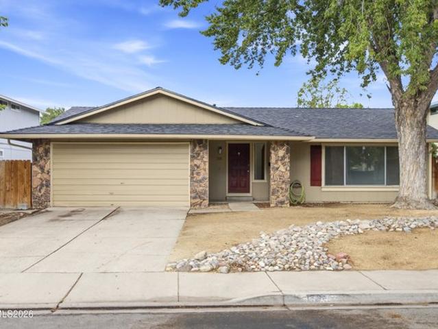 1101 Alta Vista Dr, Sparks, NV 89434