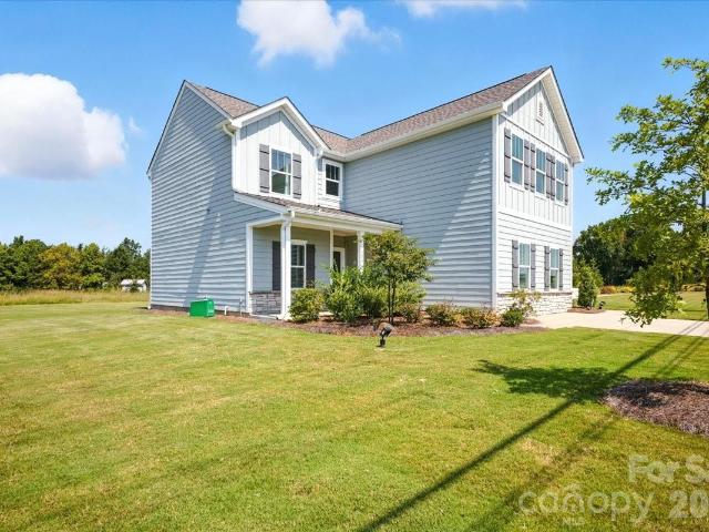 1101 Ansonville Road