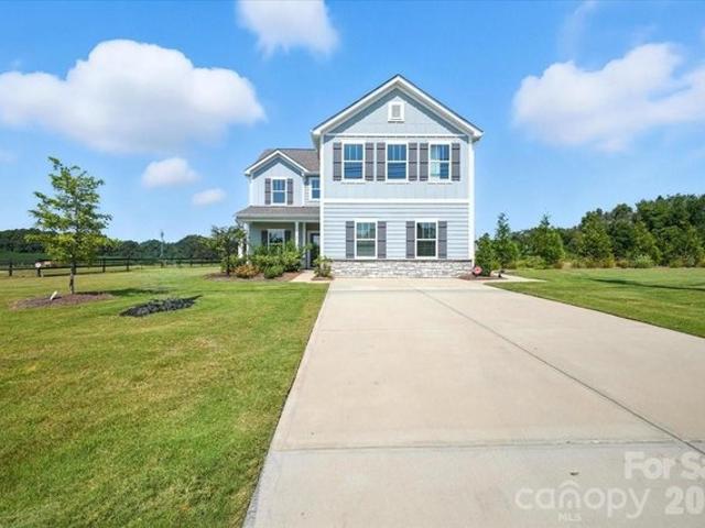 1101 Ansonville Rd, Wingate, NC 28174