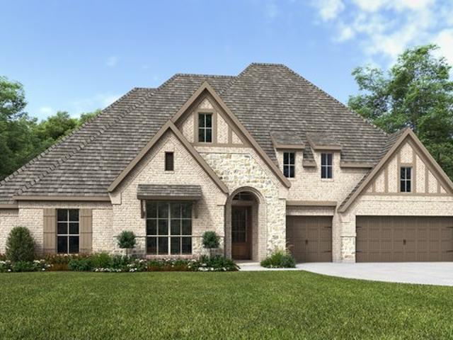 1101 Apollo Ave, Lucas, TX 75002