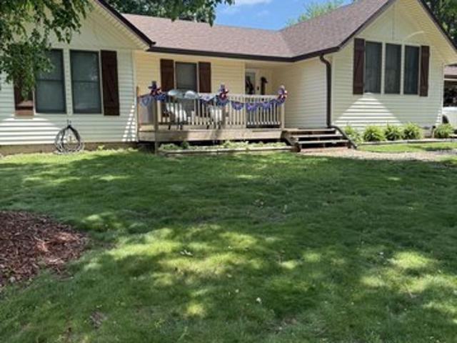 1101 April Dr, Ozark, MO 65721