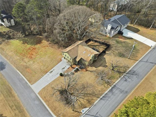 1101 Ashlin Drive