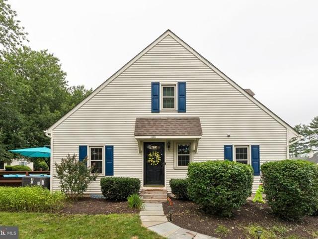 1101 Asmore Way, Chester Springs, PA 19425