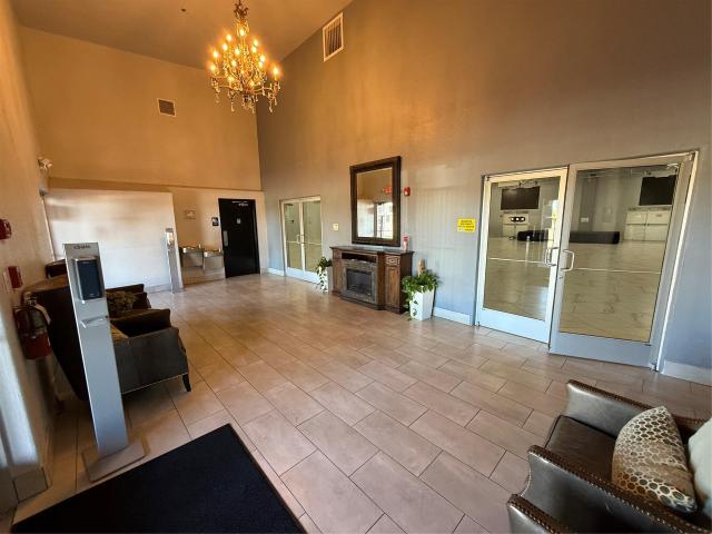 1101 Bunton Creek Rd # 301