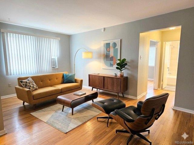1101 Bellaire St Apt 101, Denver, CO 80220