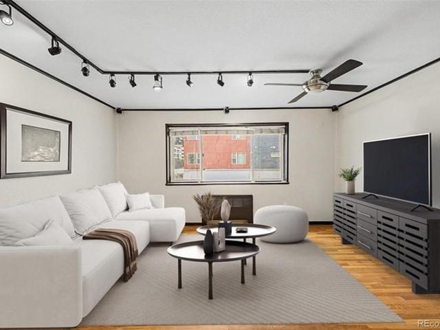 1101 Bellaire St Apt 202, Denver, CO 80220