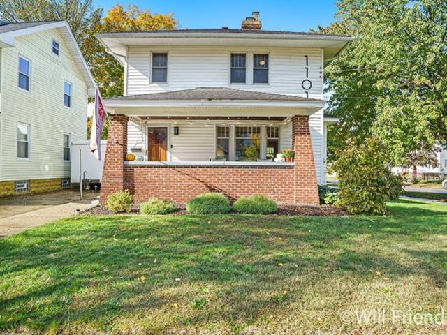 1101 Benjamin Ave SE, Grand Rapids, MI 49506