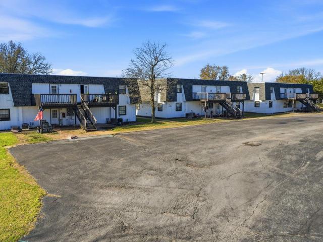 1101 Bird Road