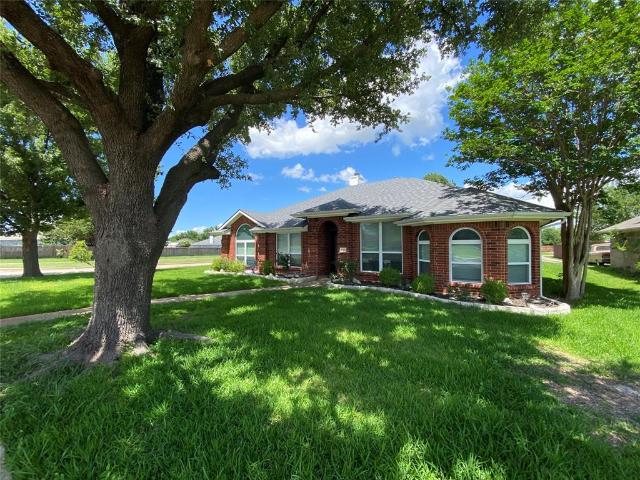 1101 Boyd Drive