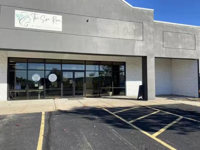 1101 BRILOWSKI ROAD, Suite C, Stevens Point, WI 54482