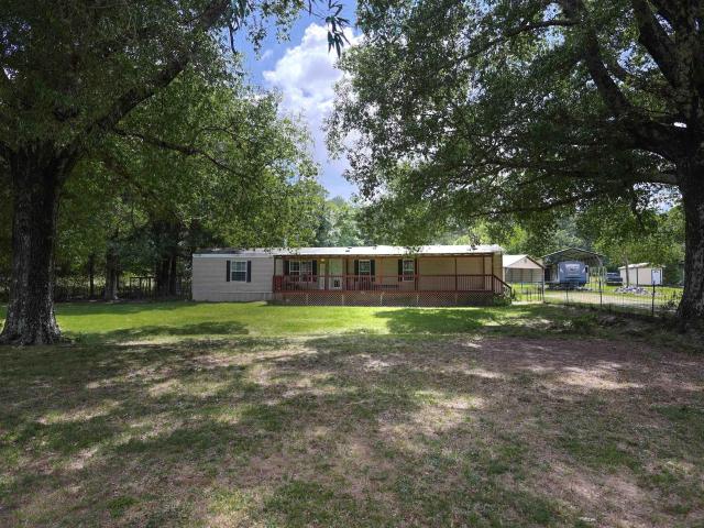 1101 Brushy Road