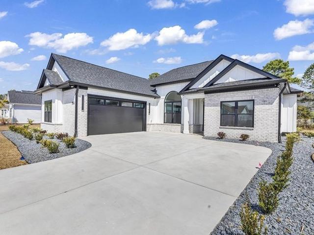 1101 Cycad Dr Lot 23, Myrtle Beach, SC 29579