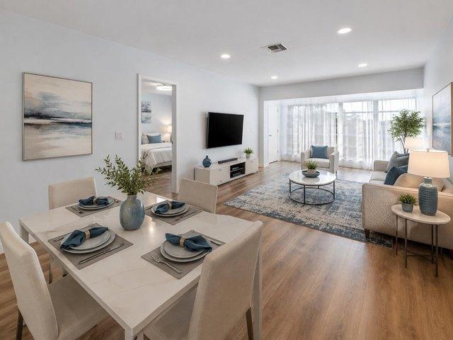 1101 Cactus Ter Apt 203, Delray Beach, FL 33445