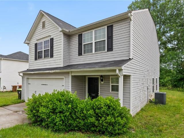 1101 Caden Village Circle