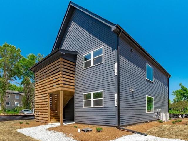 1101 Camden Ave Unit A, Durham, NC 27701
