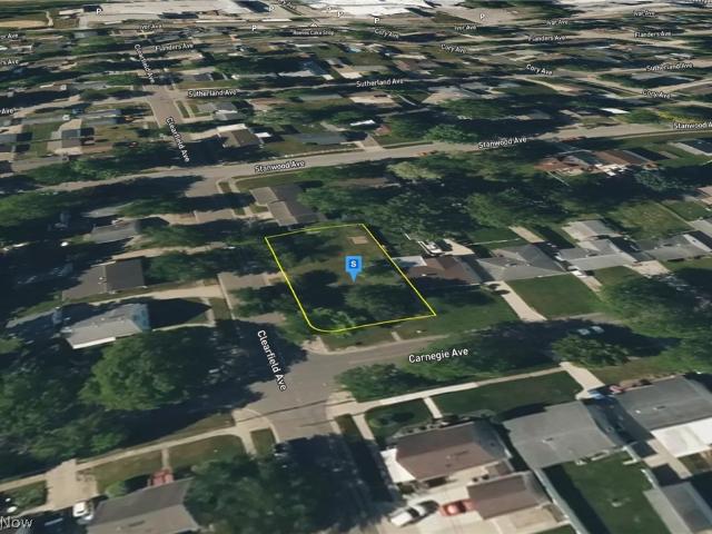 1101 Carnegie Avenue