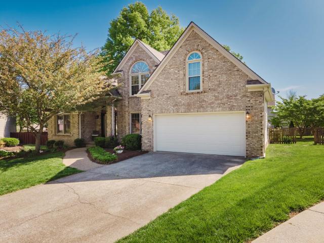 1101 Carters Close