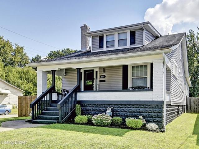 1101 Cecil Ave, Louisville, KY 40211