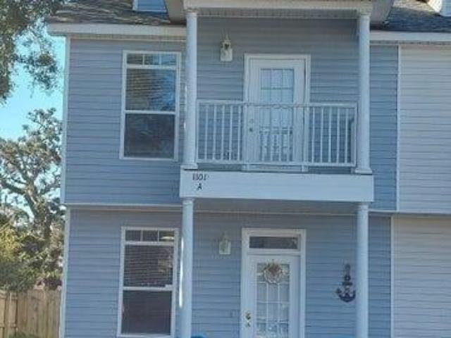 1101 Century Oaks Drive, A, Gulfport, MS 39507