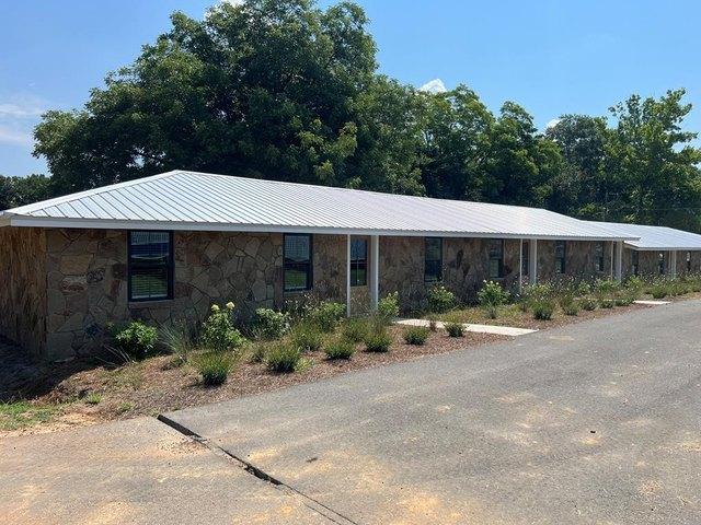 1101 Chappell St, Dudley, GA 31022