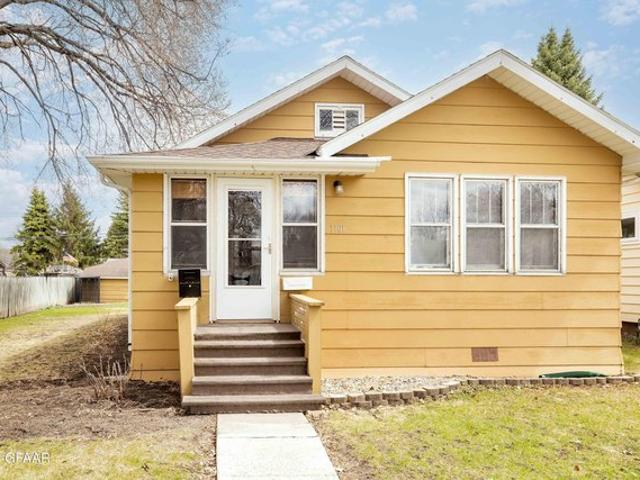 1101 Cherry St, Grand Forks, ND 58201