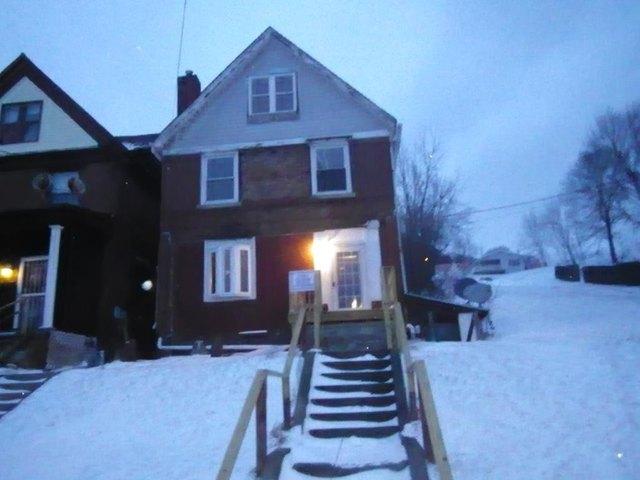 1101 Chestnut Ave, Northern Cambria, PA 15714