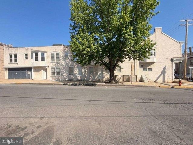 1101 Chestnut St, Reading, PA 19602